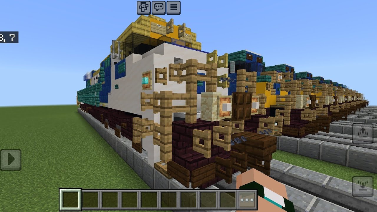 CSX 4568 Operation Lifesaver Showcase - YouTube