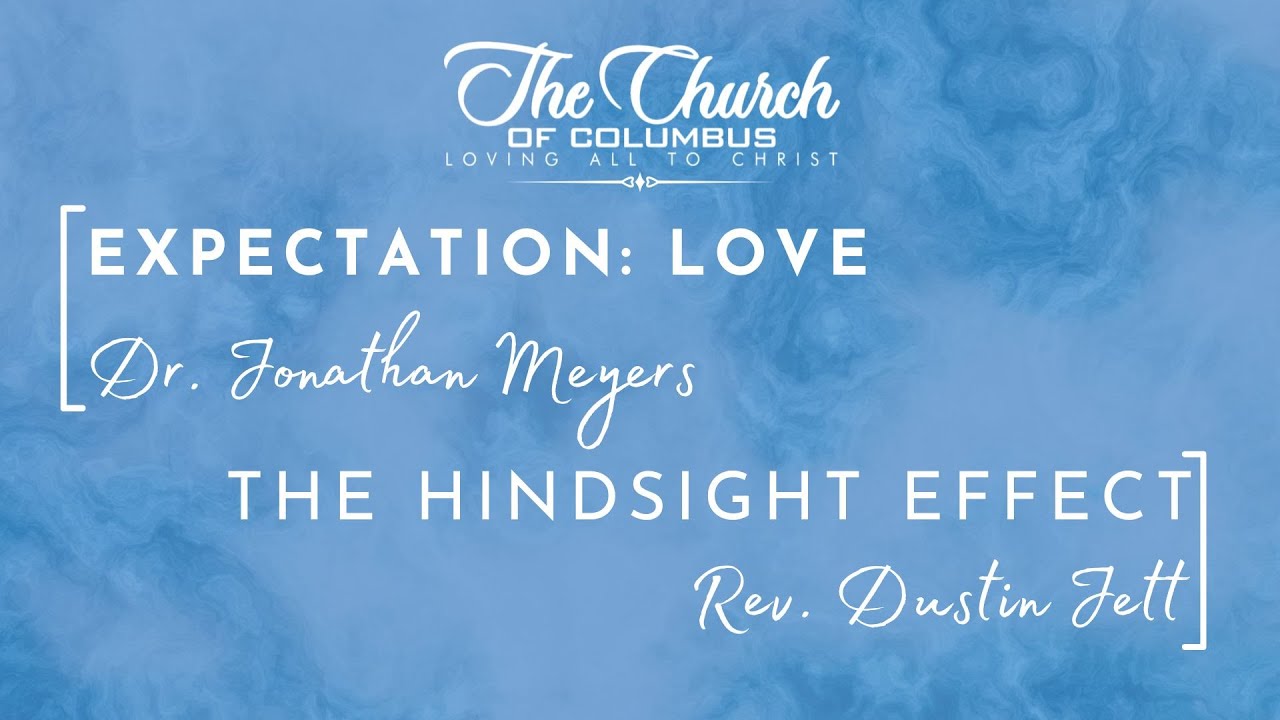 Expectation Love / The Hindsight Effect - Sun - 8/25/24 - YouTube