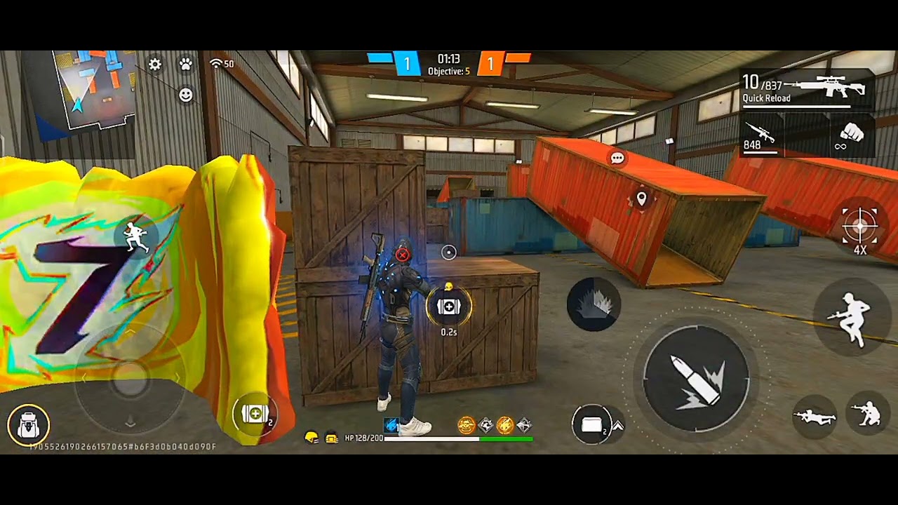 1vS1 custom💪.Free hand cap 🌎 impossible headshot🍷.Best rusher skill ⚡ ...