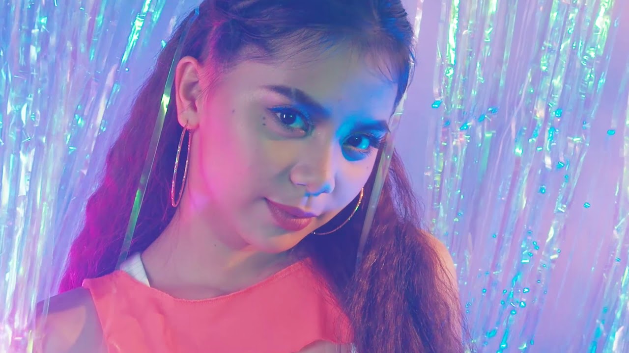 Angel of PPOP Generation | Ikaw at Ako Music Video Teaser - YouTube