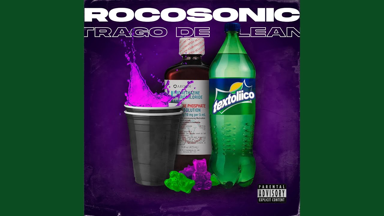 Trago De Lean - YouTube