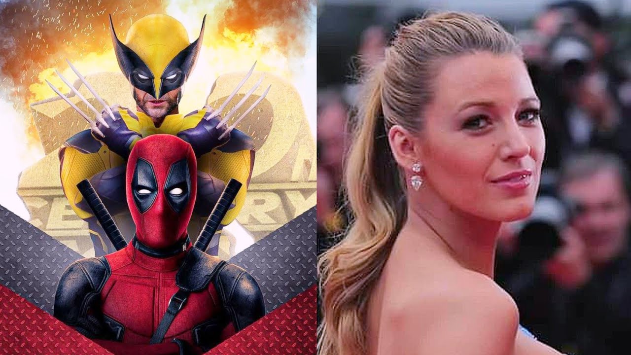 Deadpool 3: Ryan Reynolds Gives Positive Updates, Spoilers Leaked ...