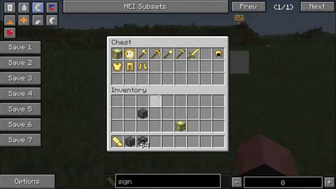 MineCraft Mod - Doge Mod 1.8 - YouTube