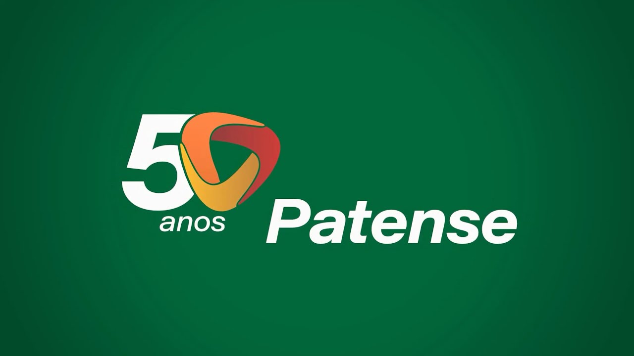 Conheça a história da Patense - YouTube