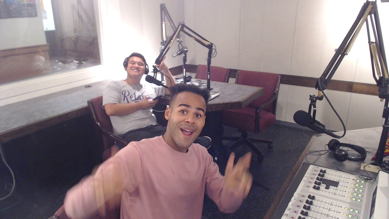 The "Mory" Show - YouTube