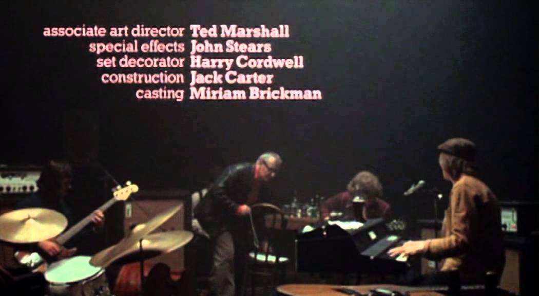 Alan Price - О Lucky Man ("О_счастливчик!" 1973) - YouTube