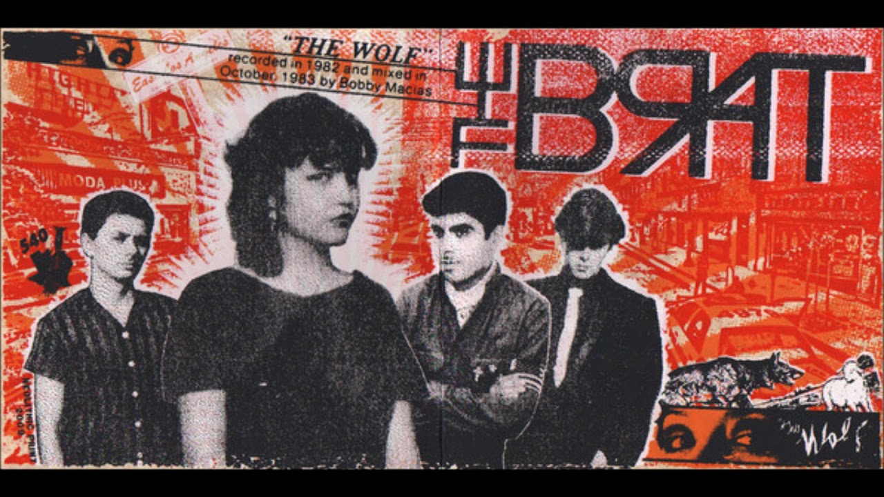 The Brat "The Wolf" - YouTube
