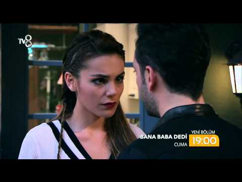 Bana Baba Dedi 7.Bölüm Tanıtımı
