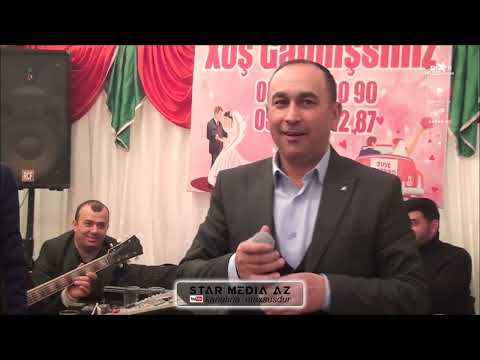 yeni segah mugami oxuyur Azər Rüstəmov ⧸ tamada İbrahim ⧸ gitara Asəf ⧸ Aydin Ansanbil qrupu