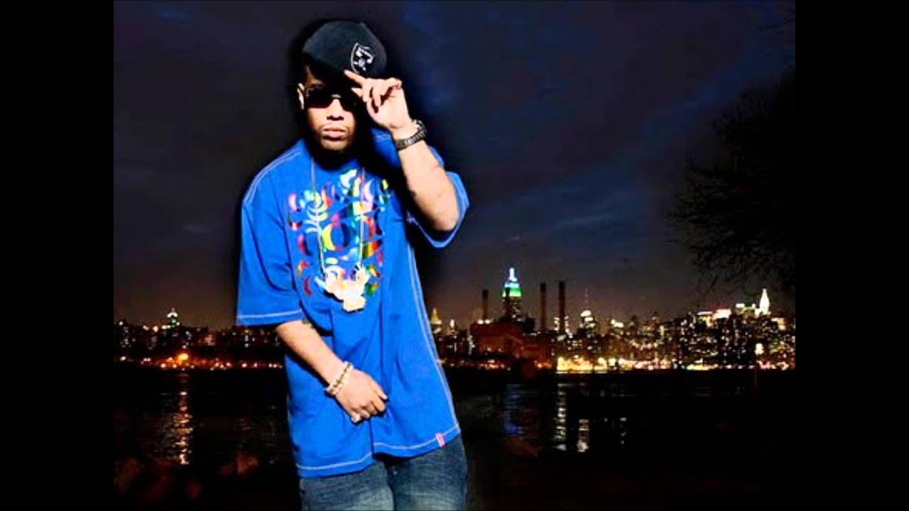 J.R. Writer - The Life - YouTube