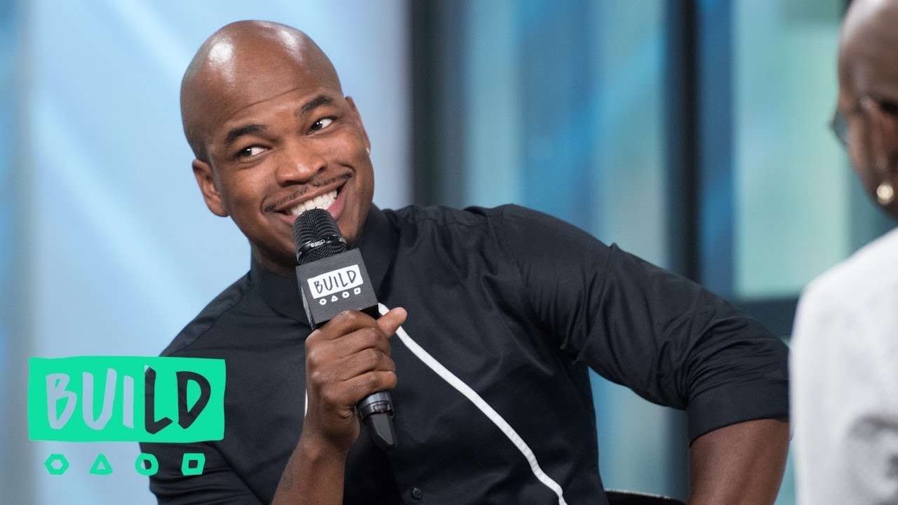 NE-YO Discusses His Latest Single, "Another Love Song," And What We Can ...