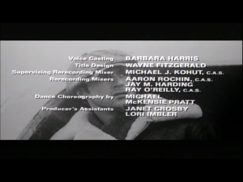 Rocky 4 End Credits (HBO Family 2023) - YouTube