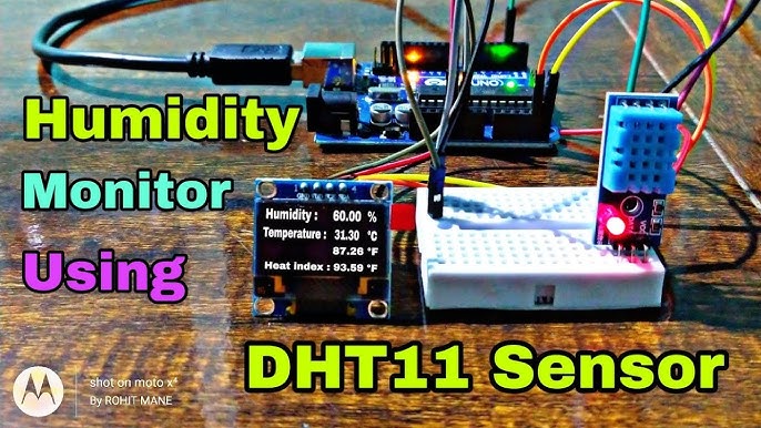 Oled Displays With Arduino I2c Spi Oleds 41 Off