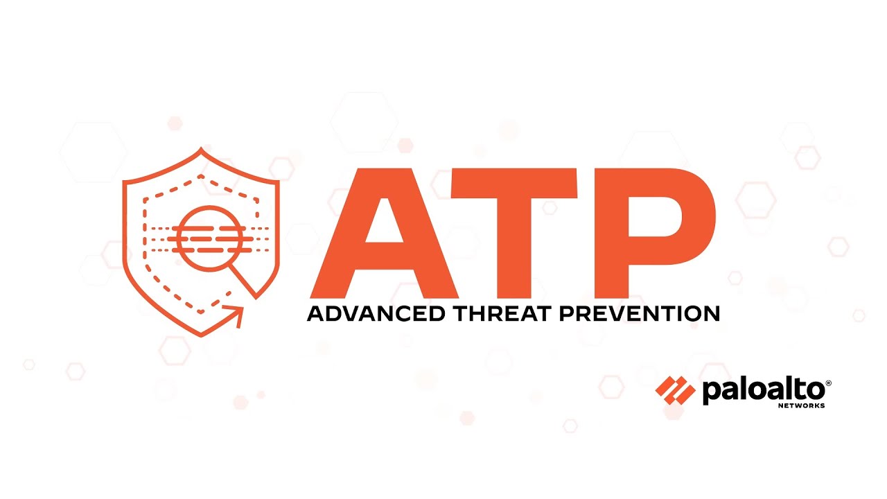 Palo Alto Networks Advanced Threat Prevention - YouTube