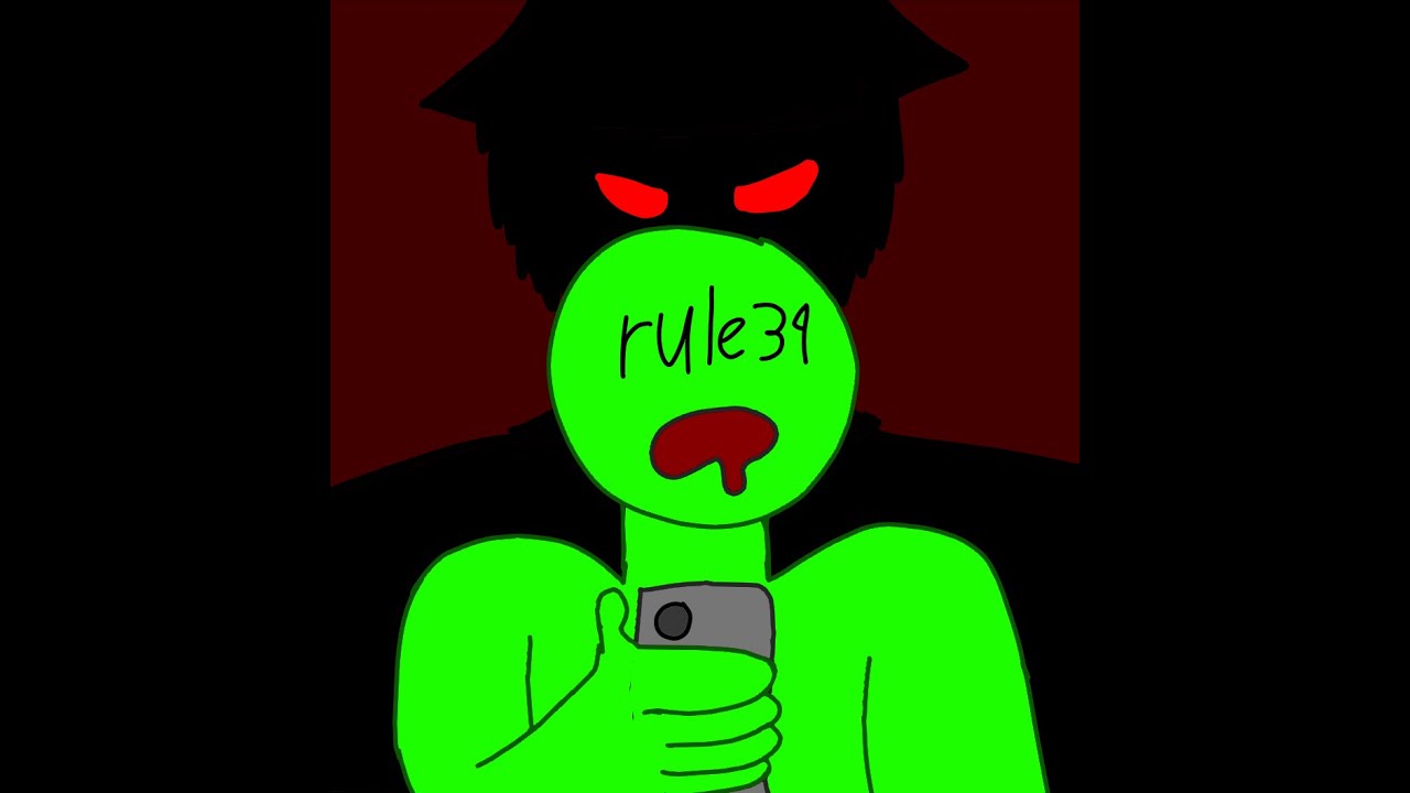 Stoprule34 Enough This Youtube 4507