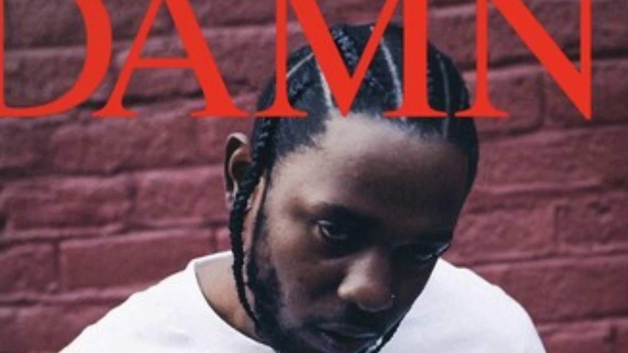 Kendrick Lamar - DAMN - Pride - YouTube