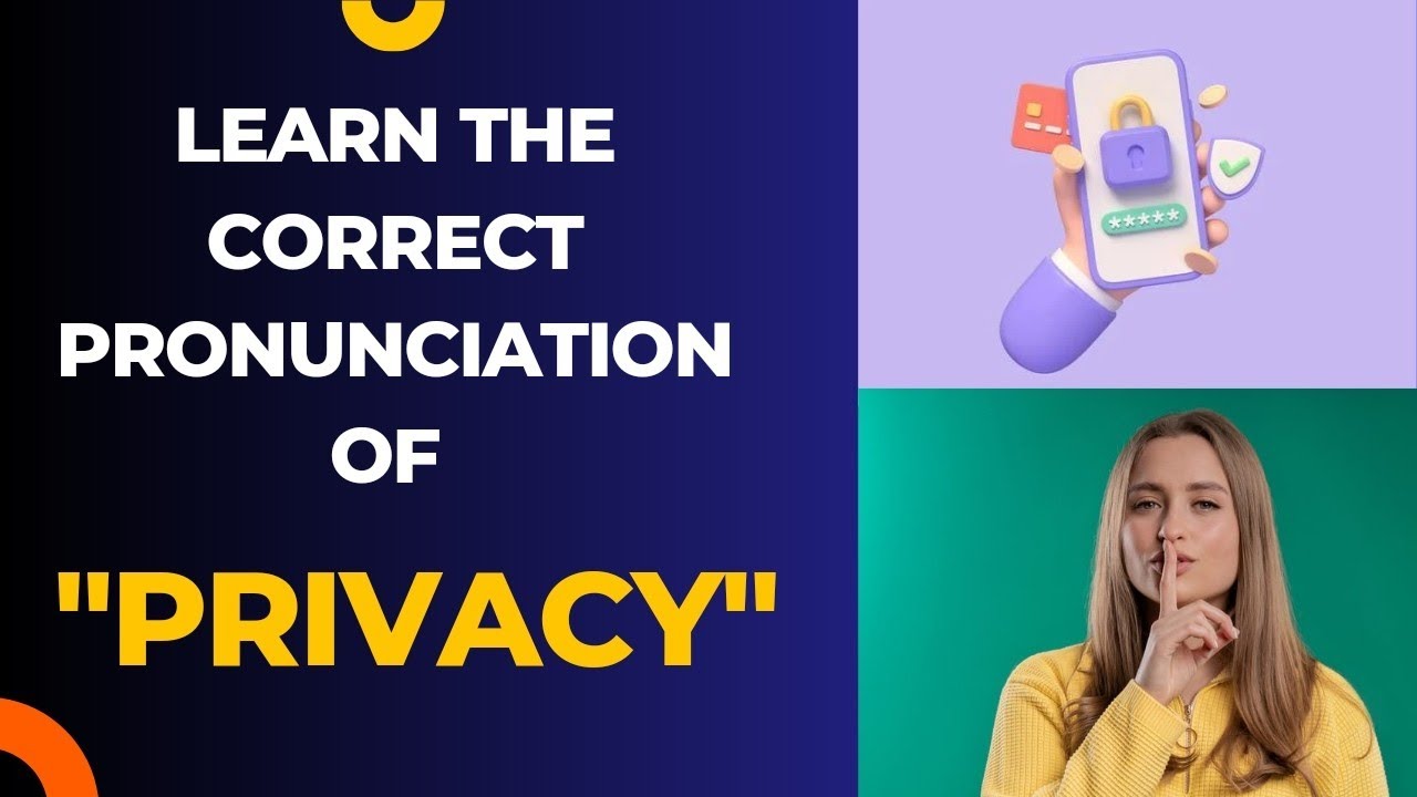 English Pronunciation Lessons : Master the Correct Pronunciation of ...