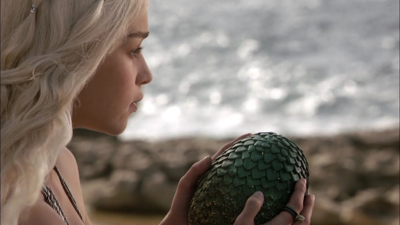 Casamento Dothraki - Game of Thrones S1E1 Dublado - YouTube