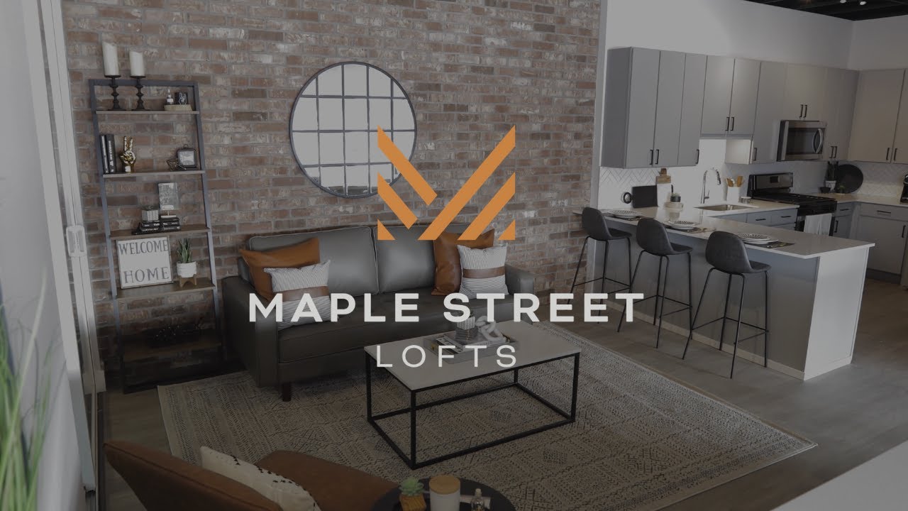 PRE-LEASING NOW AVAILABLE: Maple Street Lofts | Mount Prospect, IL ...