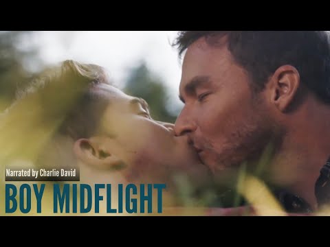 💙👬 That First Kiss Feeling - Boy Midflight #audiobook 💪🖤#romance #gayromance #collegelife #gay #mm