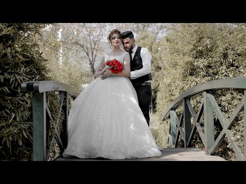 DAWATA Diyar & Manal  PART 5 Nishan Baadri BY DIYAR VIDEO IRAQ