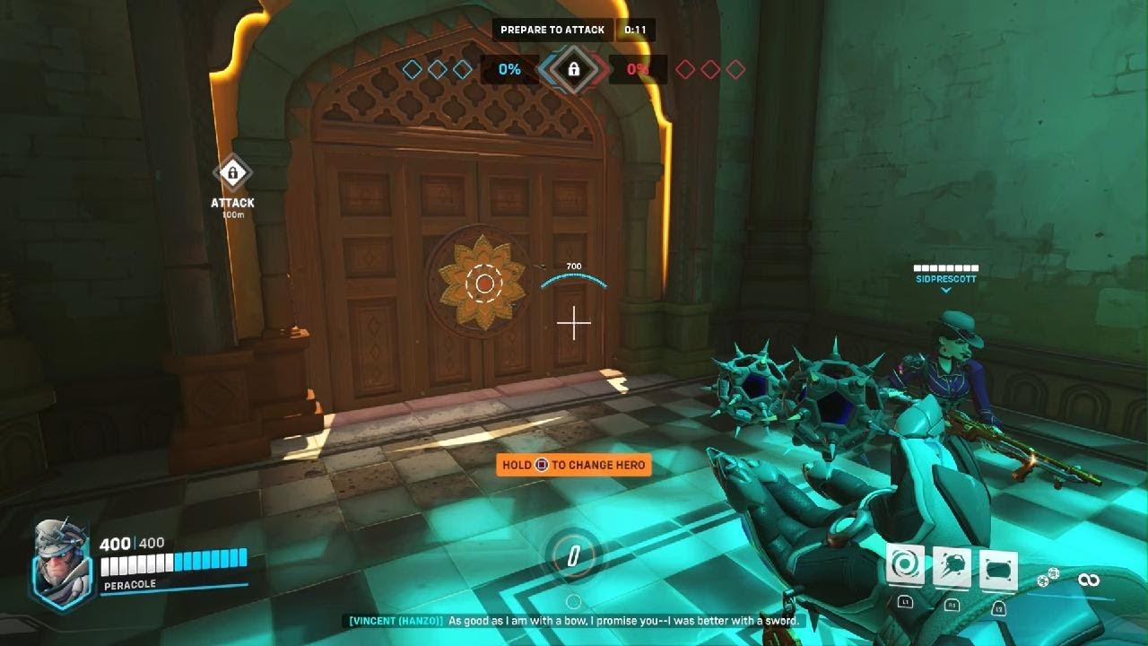 Overwatch 2: FlashPoint Maps In Suravasa India Part 17 - YouTube