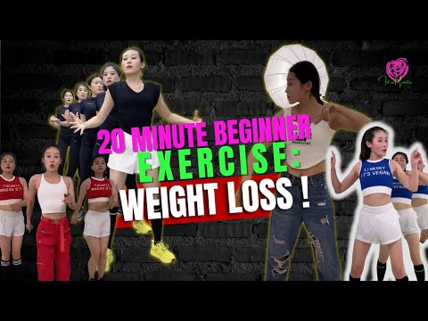 Need to Lose Weight? Get Started with This 20 Minute Exercise for ...