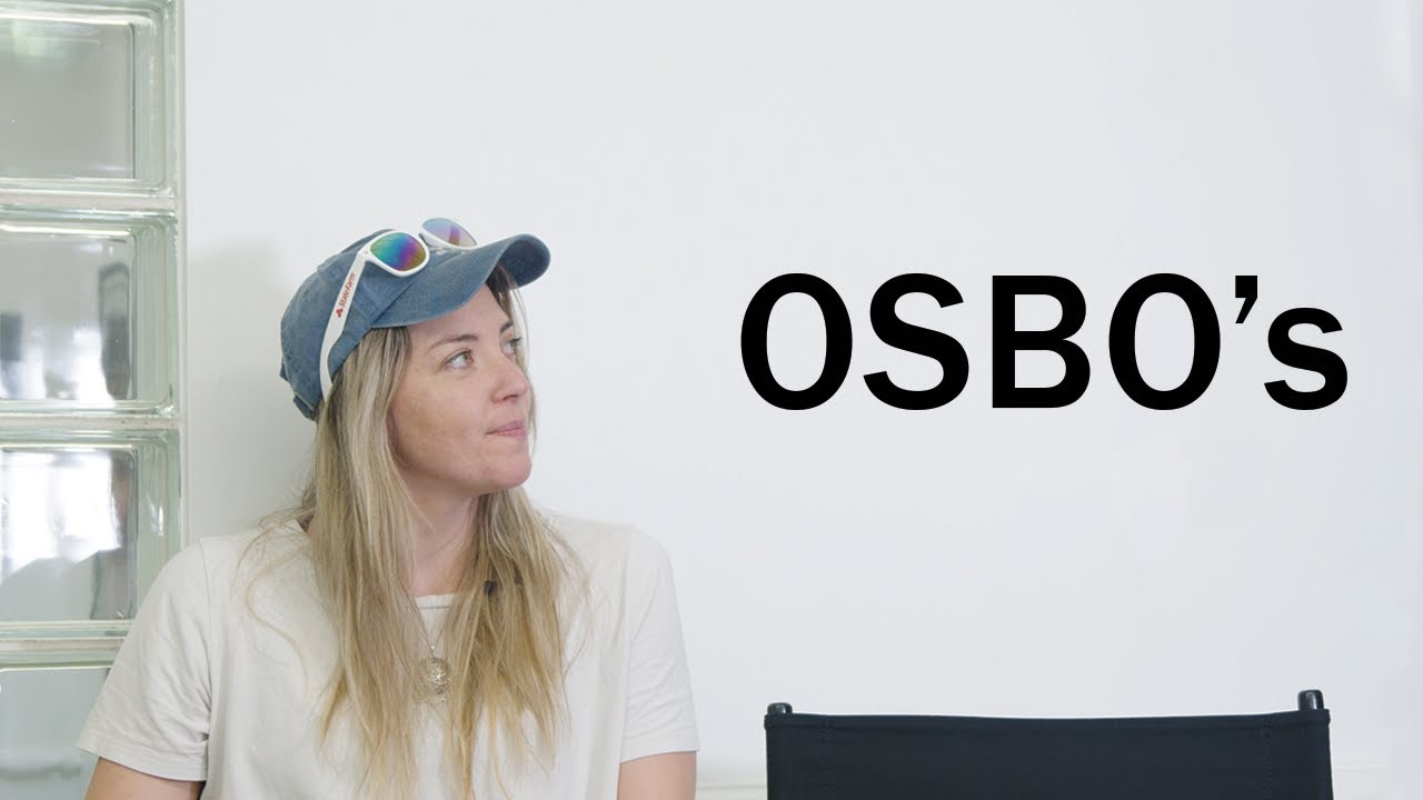 Interview 004: Logan and Jessica // OSBO's: A Documentary Series - YouTube