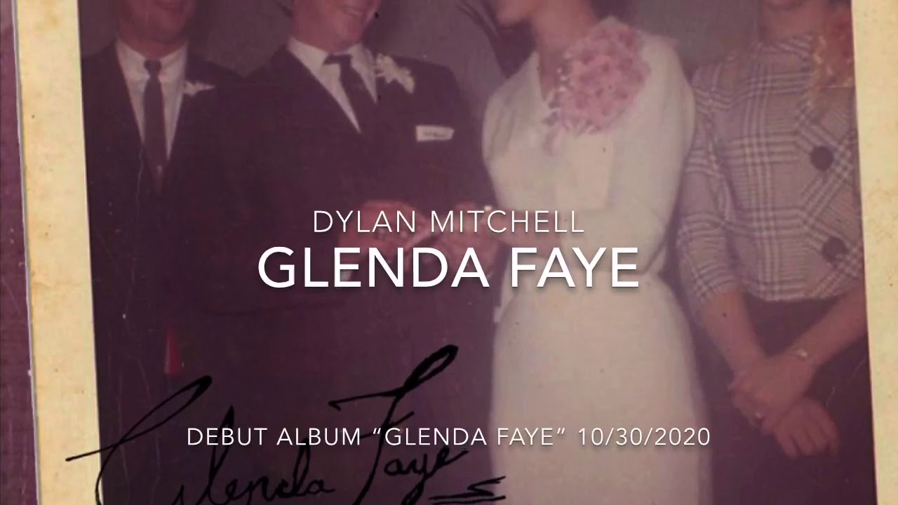 Glenda Faye - Dylan Mitchell - YouTube