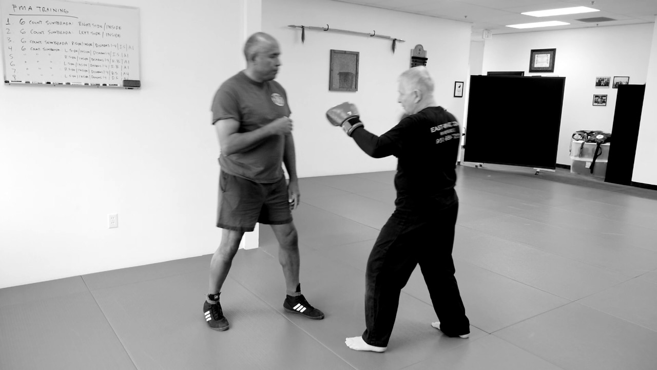 Roy Harris: Tip of the day #13 (Small Distance Changes) - YouTube