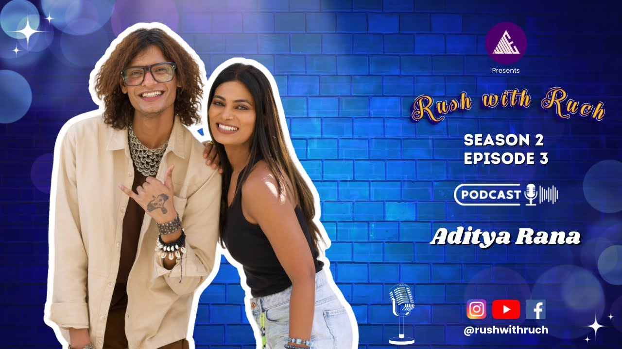 Aditya Rana on his journey from Ambala to Mumbai & making big in B-Town ...