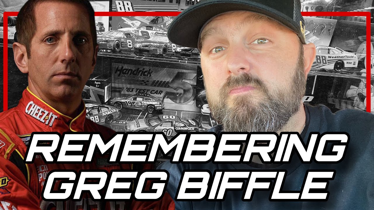 Remembering Greg Biffle - YouTube