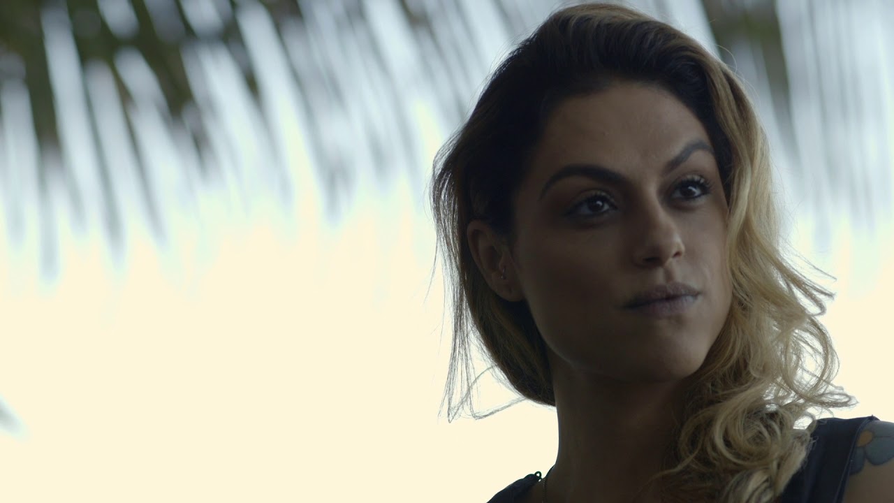 Brazil series "RED" Trailer - YouTube