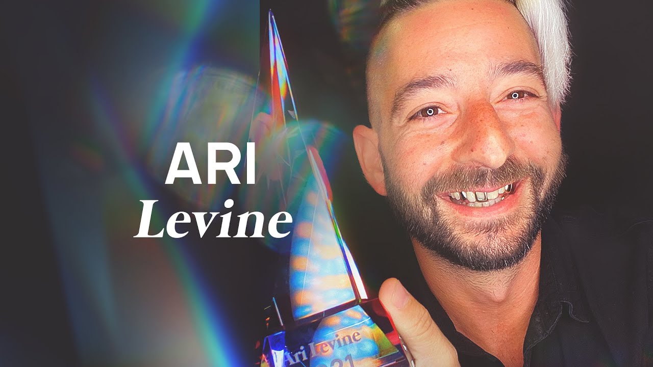 #LAFSSpotlight Interview with Producer Ari Levine - YouTube
