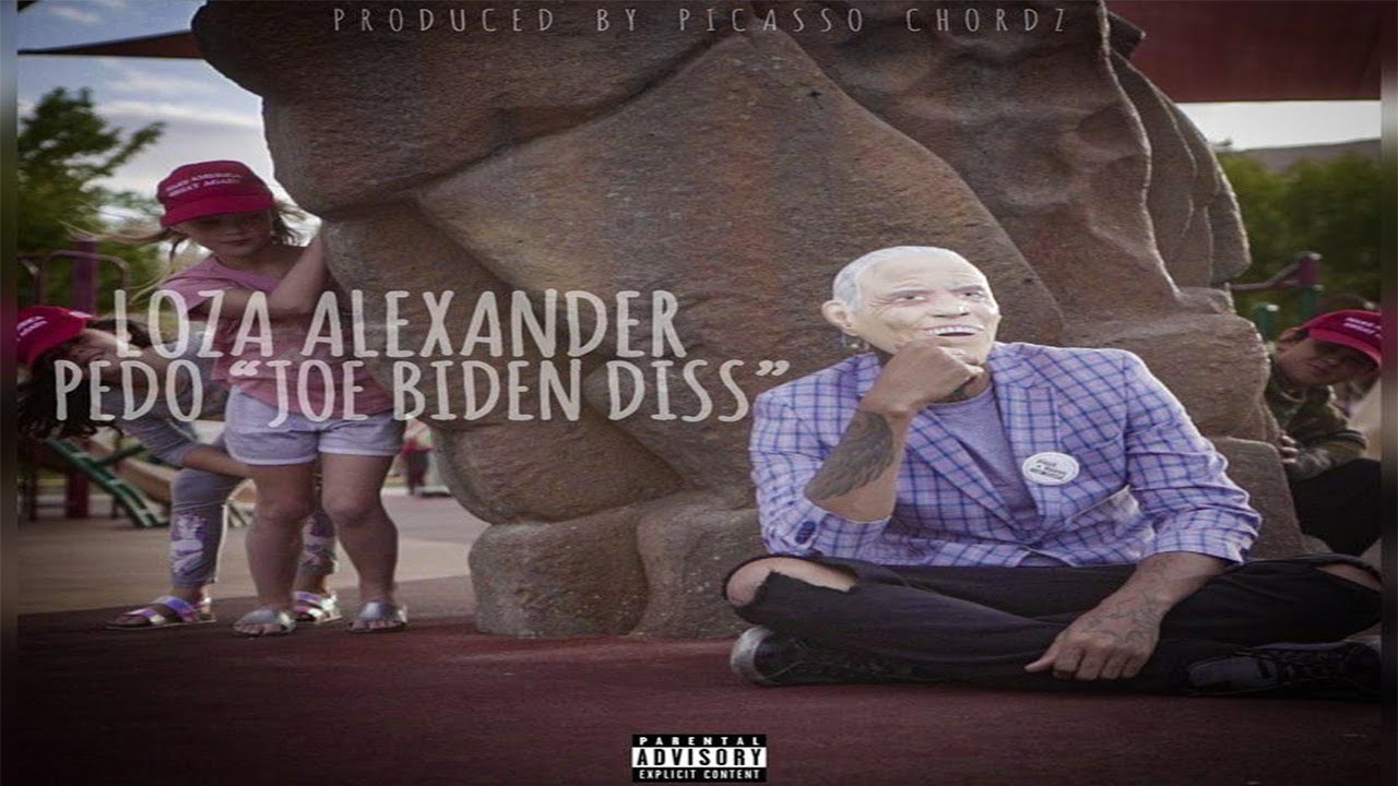 Pedo- Official Music Video - Loza Alexander - YouTube Music