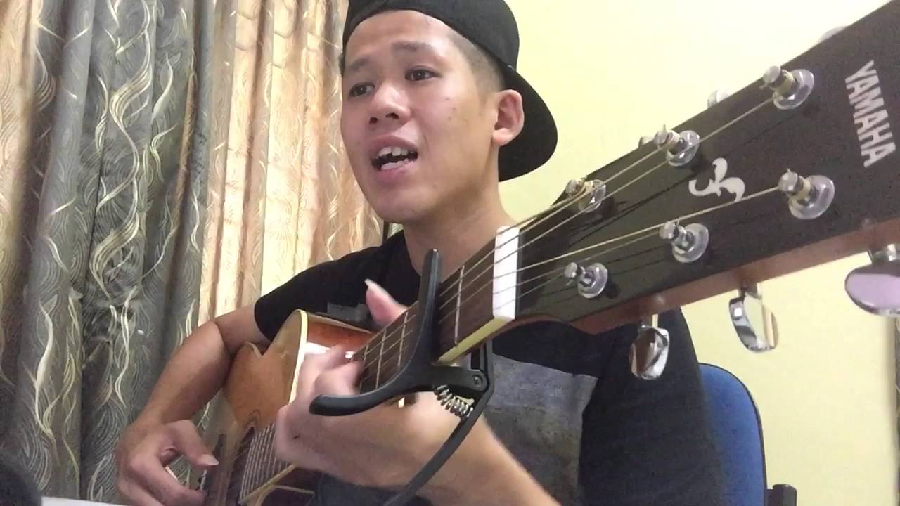 Alex 夏天 bu zai lian xi cover - YouTube