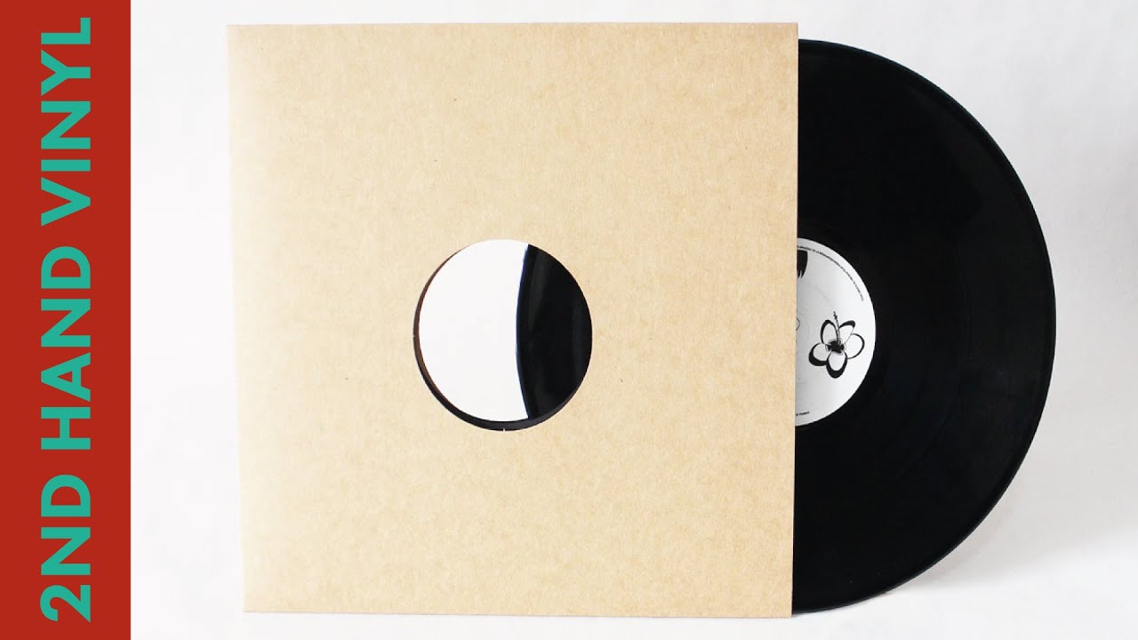 Da Fresh - Kick Ya (The Dancefloor Killa) | Tech House Vinyl 2005 - YouTube