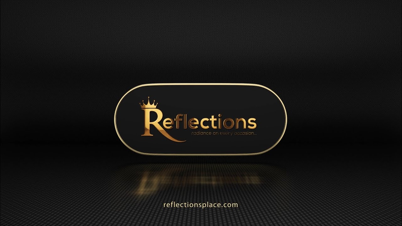 Reflections Banquet Hall - Cumming, GA - YouTube