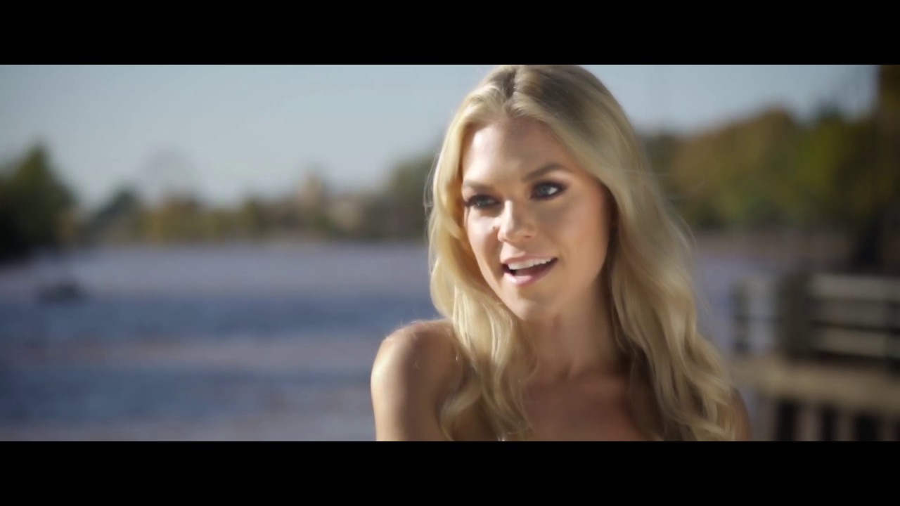 Sarah Lenore - All Over Again | Official Video - YouTube