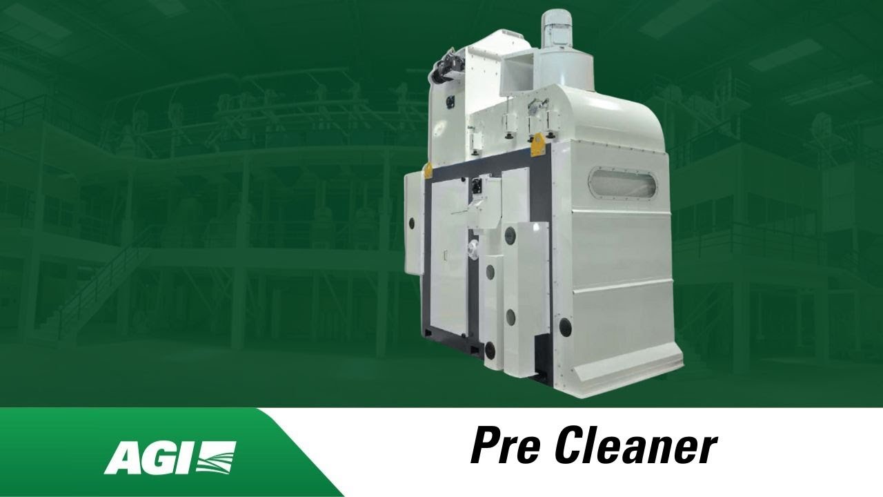 PRE CLEANER - YouTube
