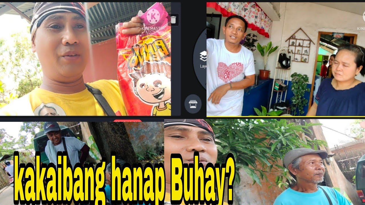kapag lusaw? ako din Ang magbayad? - YouTube