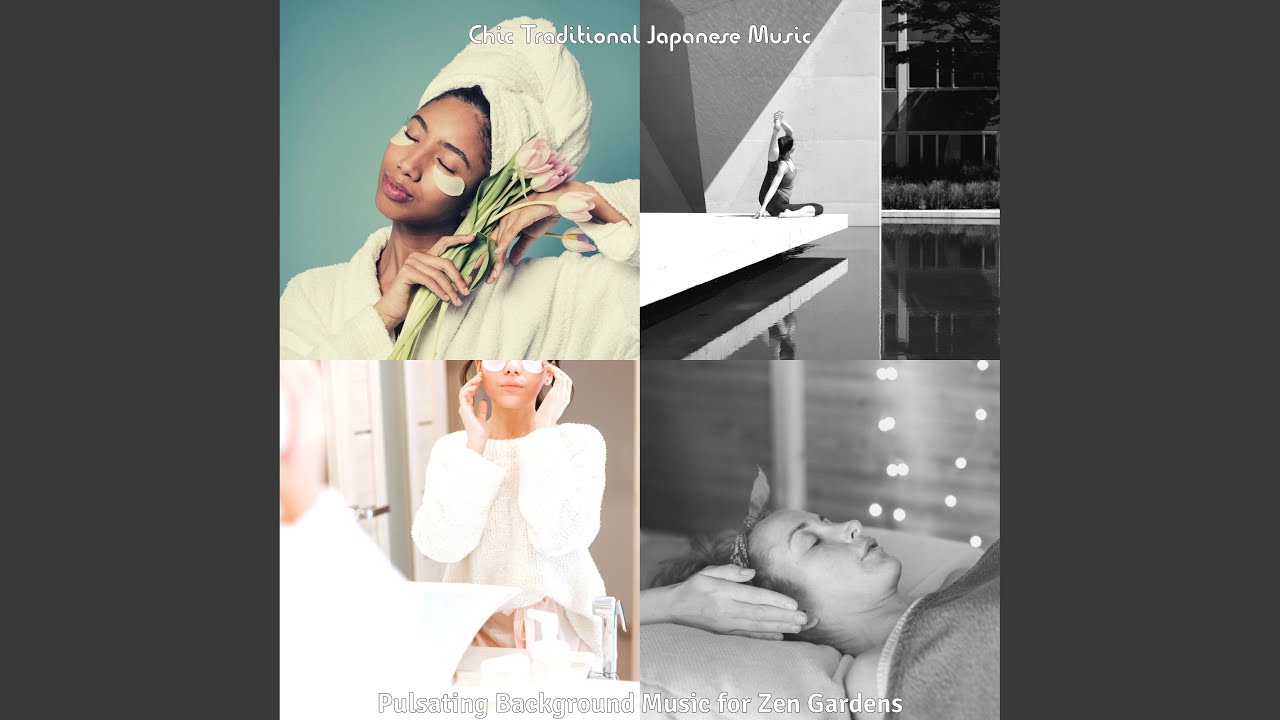 Bright Backdrops for Self Care - YouTube