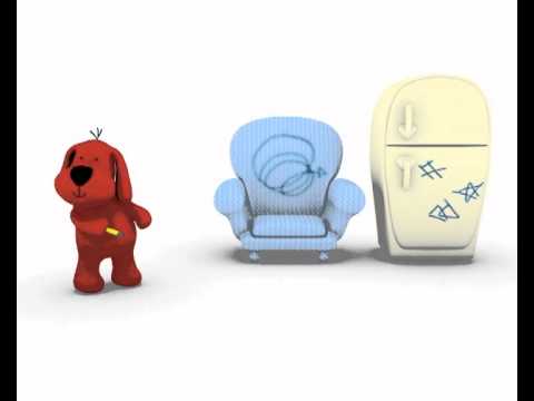 Patrick n friends :Drawing ( Australian Version ) - YouTube