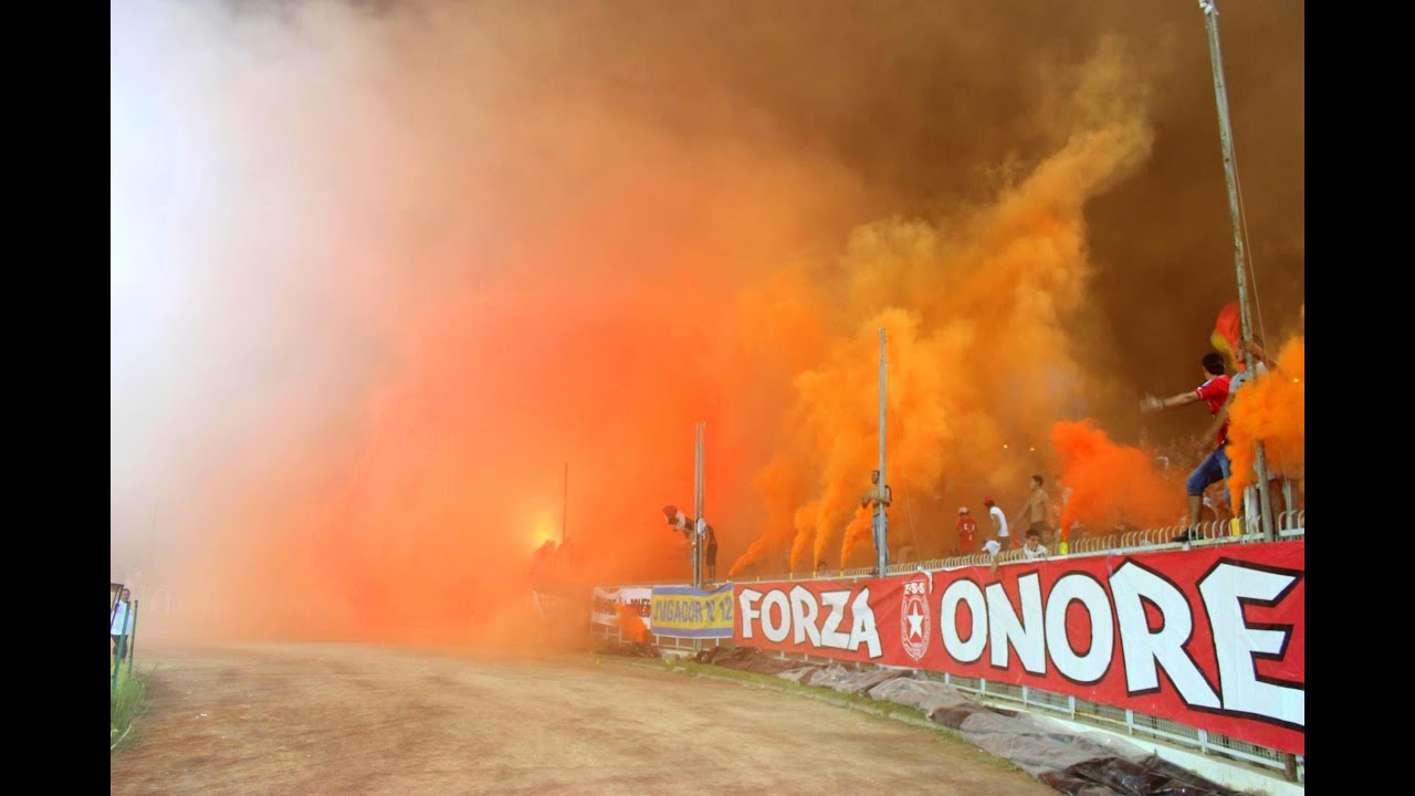 Brigade Rouge - Introduction HD (Best Show) - YouTube