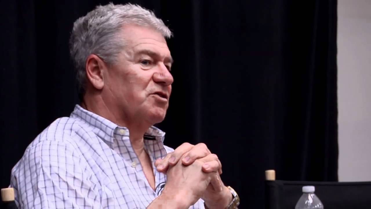 Airline Industry Dynamics (Clive Beddoe) - YouTube