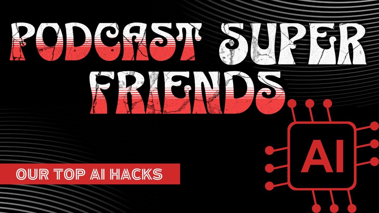Our Best AI Hacks - YouTube
