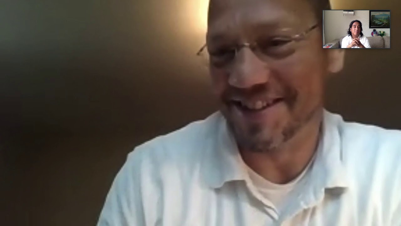 Interview Doug Lemov, author Teach Like a Champion - YouTube