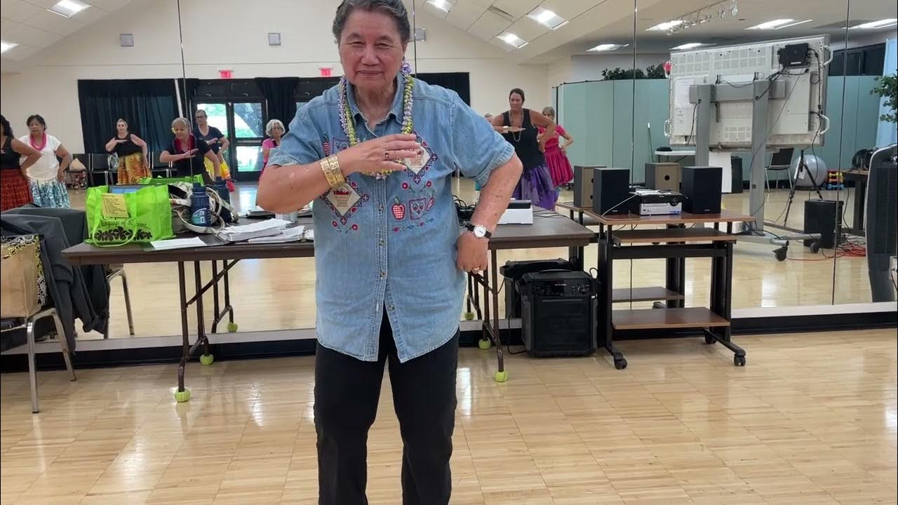 Pua Kenikeni - YouTube