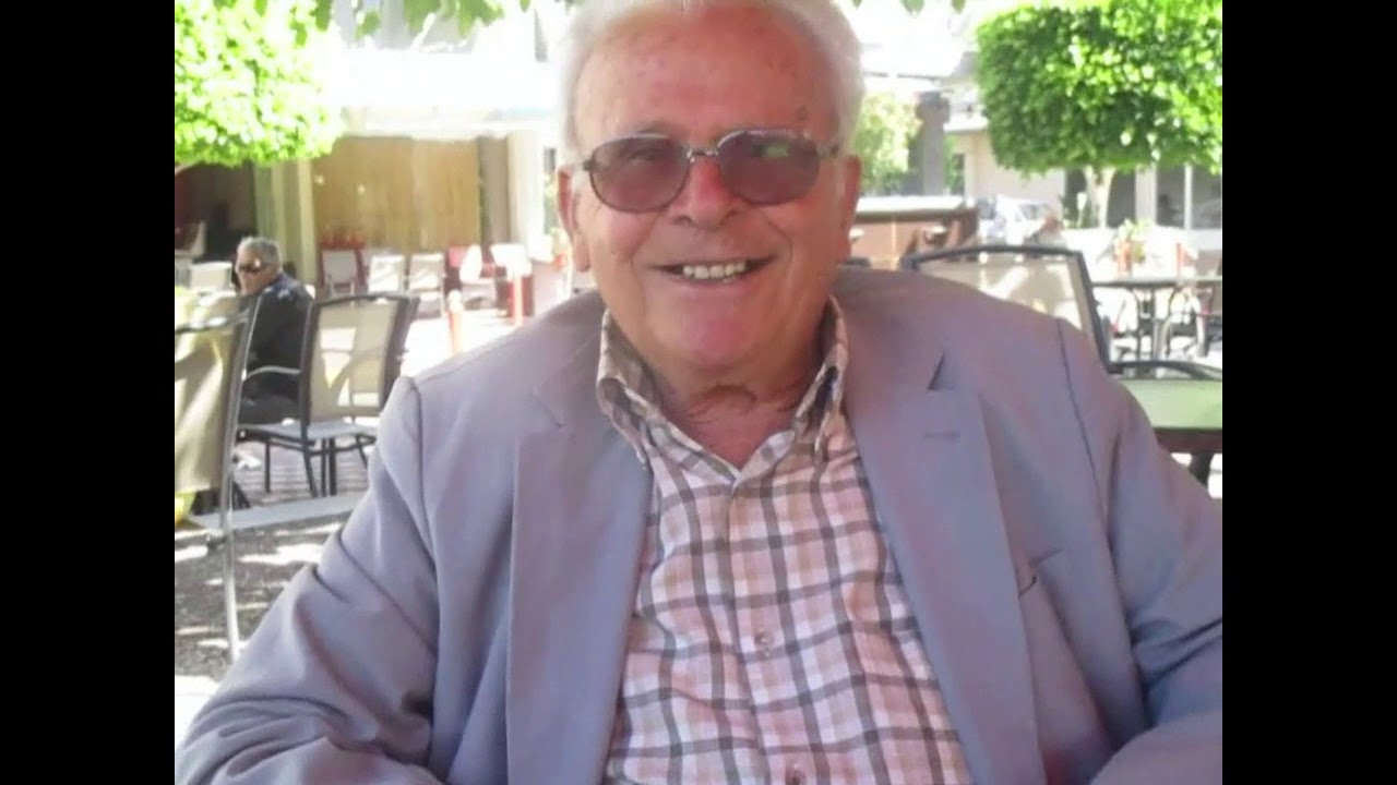 ΤΙΜΗ ΚΑΙ ΔΟΞΑ ΣΤΟΝ ΑΡΗ ΒΕΛΟΥΧΙΩΤΗ - YouTube