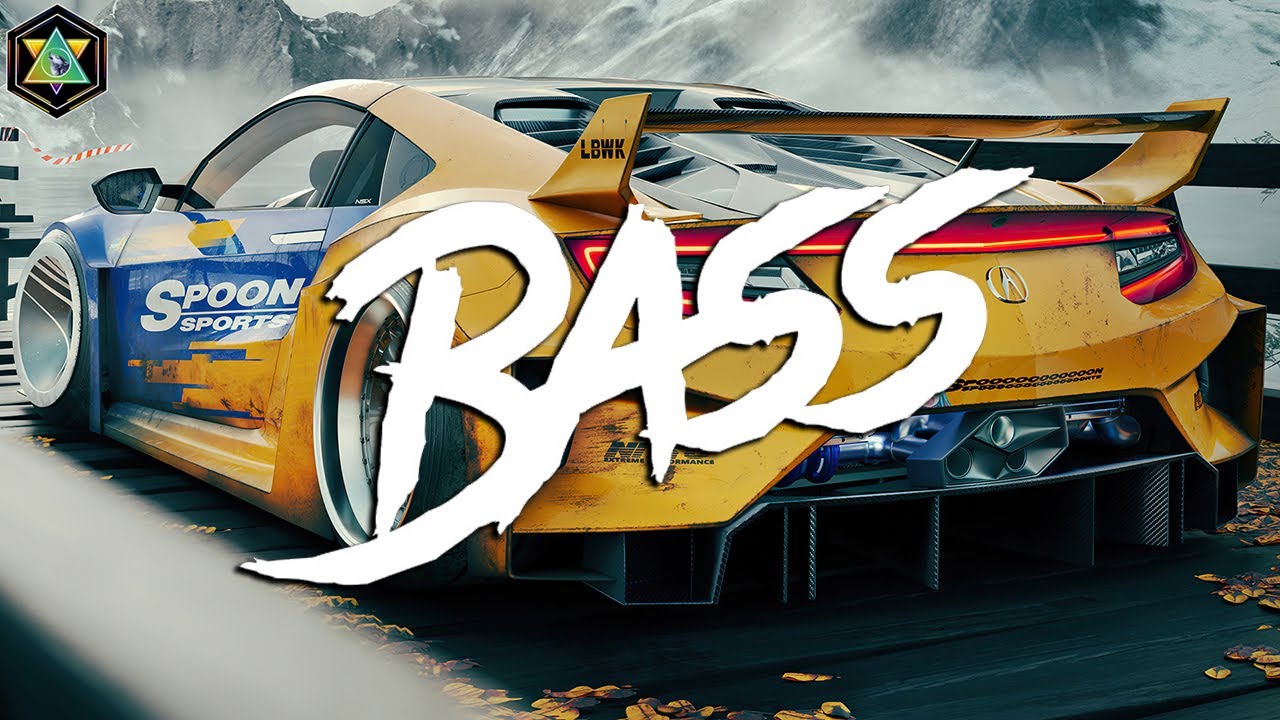 【CAR VIDEO】 CAR MUSIC MIXES OF ALL TIME 🔥 CAR RACE MUSIC MIX 🔥 BASS ...